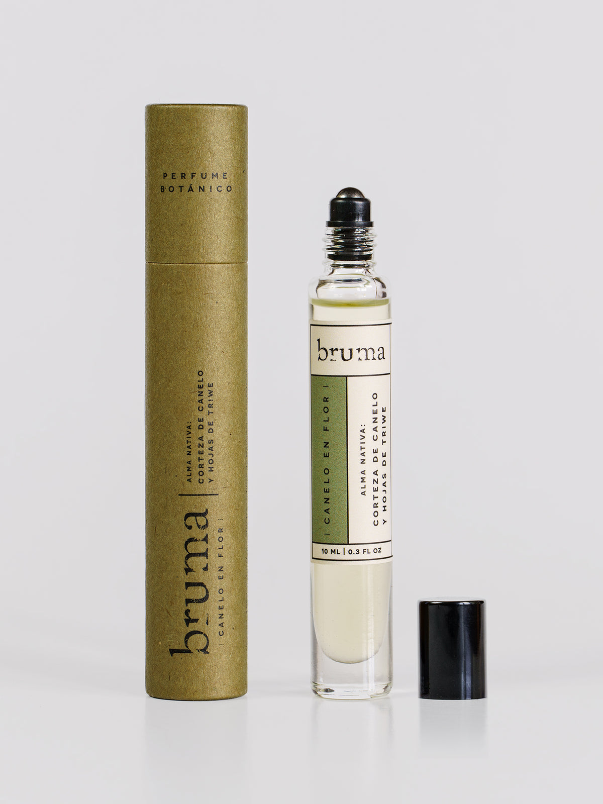 Perfumes Roll On - Bruma Nativa